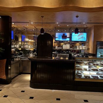 THE CHEESECAKE FACTORY - Updated July 2024 - 754 Photos & 623 Reviews ...