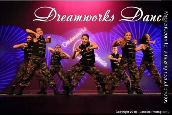 DREAMWORKS DANCE ACADEMY - Updated October 2025 - 16 Photos - 1152 ...