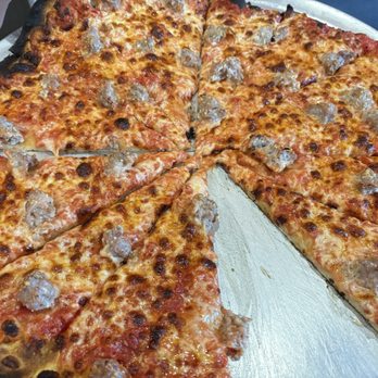 FUOCO APIZZA - Updated November 2025 - 265 Photos & 174 Reviews - 461 W ...