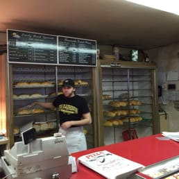 DEARBORN ITALIAN BAKERY - Updated July 2025 - 83 Photos & 118 Reviews ...