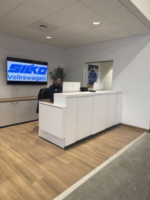 SILKO VOLKSWAGEN - Updated August 2025 - 38 Photos - 661 Washington St ...
