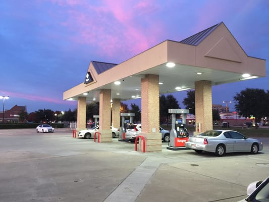 KROGER FUEL CENTER - Updated June 2026 - 10 Reviews - 7505 N MacArthur ...