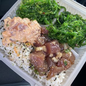 SUISAN FISH MARKET - 879 Photos & 605 Reviews - Seafood Markets - 93 ...