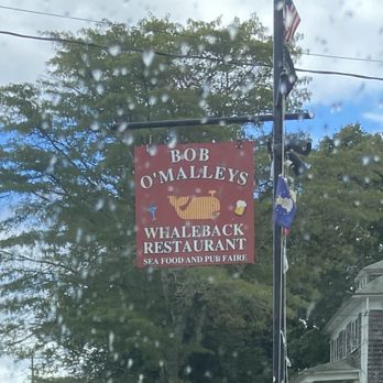 WHALEBACK RESTAURANT - 95 Photos & 107 Reviews - 1052 Sandwich Rd ...