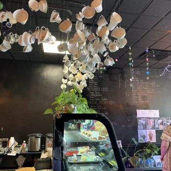 FIRST SIP CAFE - Updated June 2025 - 310 Photos & 185 Reviews - 1057 W ...