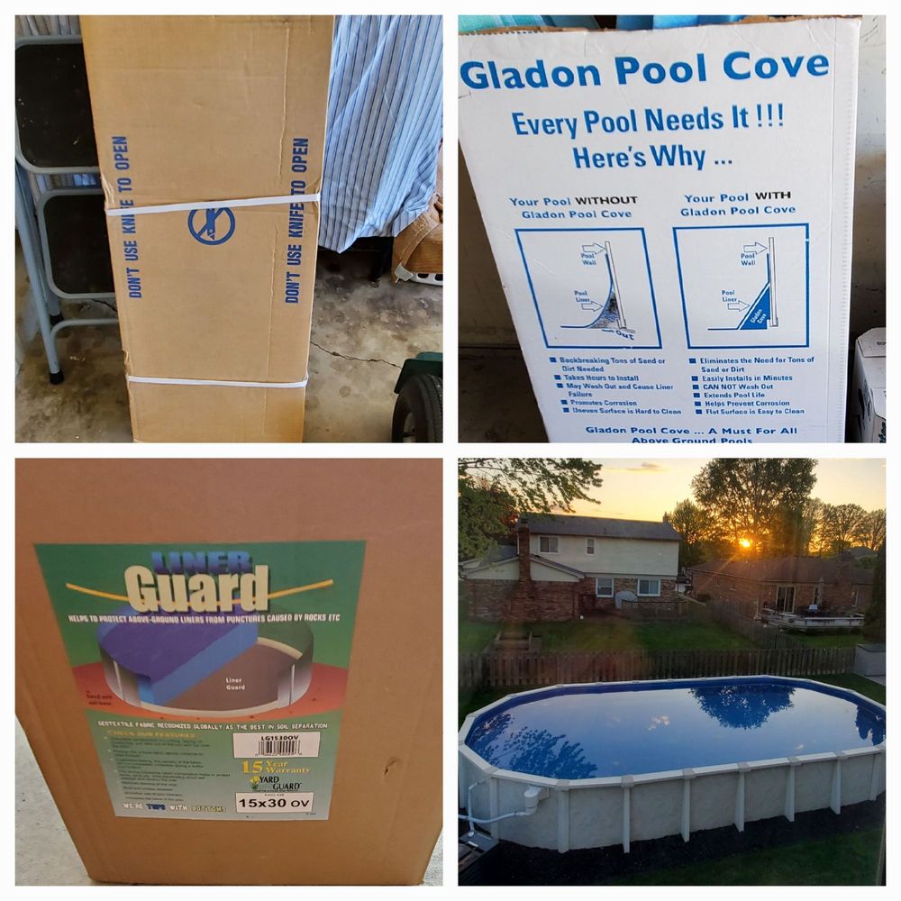 DOLPHIN POOLS & SUPPLIES - Updated December 2025 - 21 Photos & 14 ...