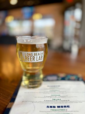LONG BEACH BEER LAB - Updated December 2025 - 80 Photos & 68 Reviews ...