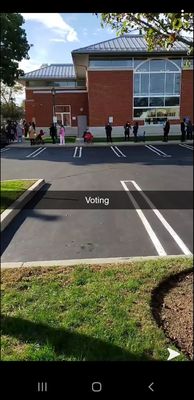 WEST HEMPSTEAD PUBLIC LIBRARY - Updated October 2025 - 12 Photos - 500 ...