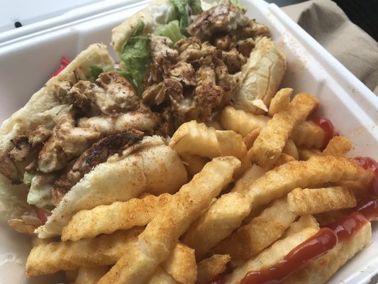 SAM’S CHICKEN LAND - 38 Photos & 40 Reviews - 527 Charles Ave, Syracuse ...