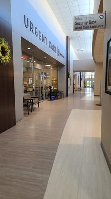 UNITY POINT CLINIC URGENT CARE - Updated July 2025 - 3625 N Ankeny Blvd ...