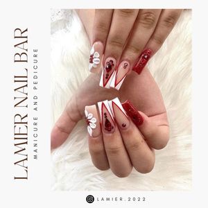 PRIME NAIL LOUNGE - Updated July 2025 - 38 Photos - 8200 Main St ...