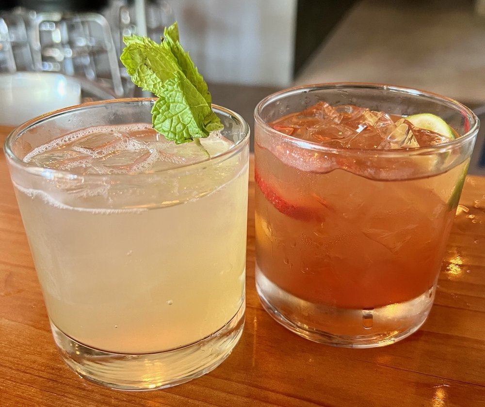 503 DISTILLING - 37 Photos & 15 Reviews - 4784 SE 17th Ave, Portland ...