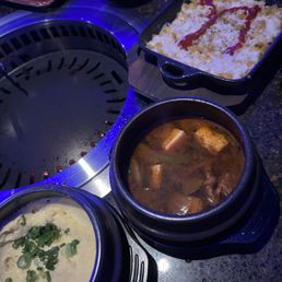 HALLYU KOREAN BBQ & BAR - Updated June 2025 - 443 Photos & 185 Reviews ...