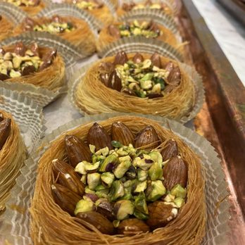 ADONIS - Updated October 2025 - 234 Photos & 93 Reviews - 20 Ashtonbee ...