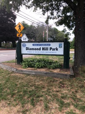 DIAMOND HILL STATE PARK - 36 Photos & 12 Reviews - Parks - 4097 Diamond ...