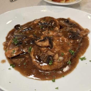 PORTOBELLO’S FINE ITALIAN DINING - Updated January 2026 - 27 Photos ...