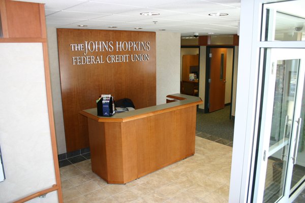 JOHNS HOPKINS FEDERAL CREDIT UNION - Updated October 2025 - 17 Reviews ...