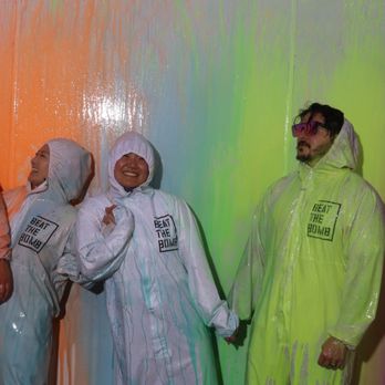 BEAT THE BOMB DC - Updated July 2024 - 135 Photos & 70 Reviews - 2005 ...