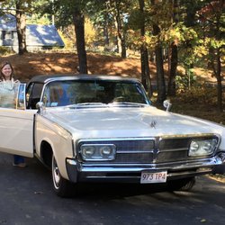 ANDY BERNBAUM VINTAGE AUTO PARTS - Auto Parts & Supplies - 93 Border St ...