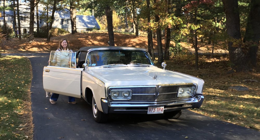 Andy Bernbaum Vintage Auto Parts, Massachusetts | Roadtrippers