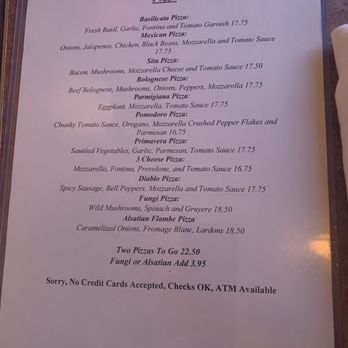 RIVERVIEW RESTAURANT - New American Restaurant at 45 Fair St, Cold ...