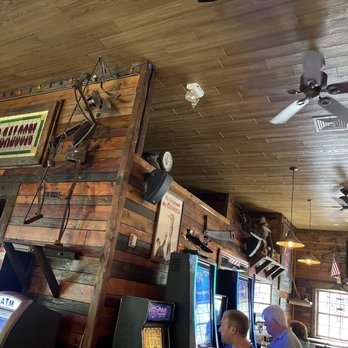 BRISTLED BOAR SALOON & GRILL - Updated January 2026 - 159 Photos & 60 ...