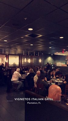 VIGNETOS ITALIAN GRILL - 391 Photos & 231 Reviews - Italian - 1511 S ...