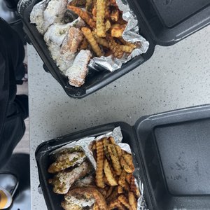 THE BANDO - 268 Photos & 123 Reviews - 3050 Martin Luther King Jr Dr Sw ...