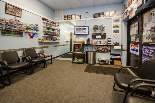 EVANS AUTOMOTIVE SERVICE CENTER - Updated October 2025 - 35 Photos & 43 ...