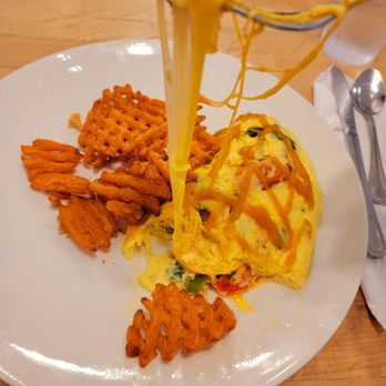 EGGSQUISITE CAFE - ROCKWALL - Updated October 2024 - 407 Photos & 593 ...