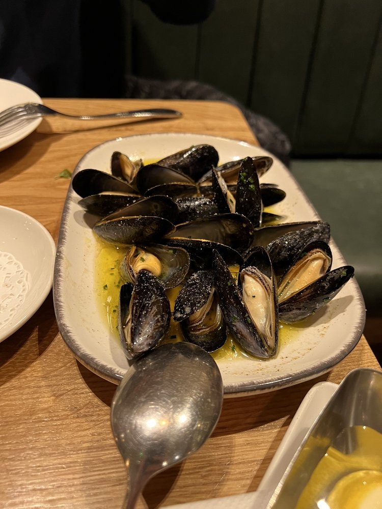 SABOR - Updated August 2025 - 60 Photos & 25 Reviews - 35-37 Heddon ...