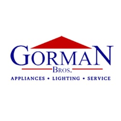 GORMAN BROS - Appliances & Repair - 17515 Airline Hwy, Prairieville, LA ...