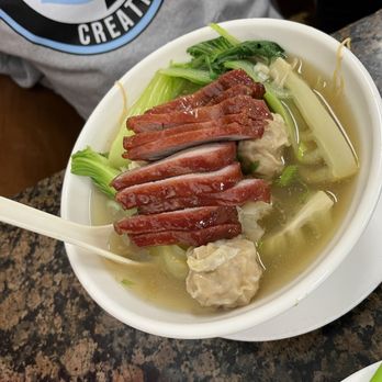 MR. FONG BBQ & NOODLES - Updated April 2025 - 656 Photos & 428 Reviews ...