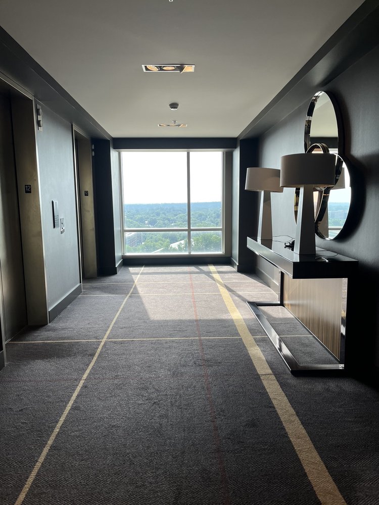 HYATT REGENCY TYSONS CORNER CENTER - Updated June 2025 - 394 Photos ...