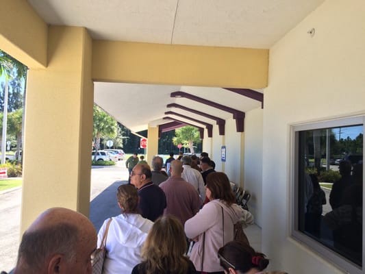 WEST BOCA BRANCH LIBRARY - Updated December 2025 - 17 Photos & 11 ...