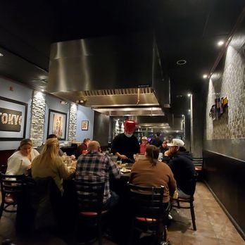 HIBACHI HOUSE - Updated September 2025 - 146 Photos & 151 Reviews - 335 ...