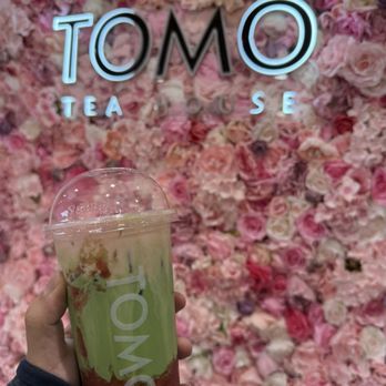 TOMO TEA HOUSE - Updated August 2025 - 273 Photos & 79 Reviews - 825 ...