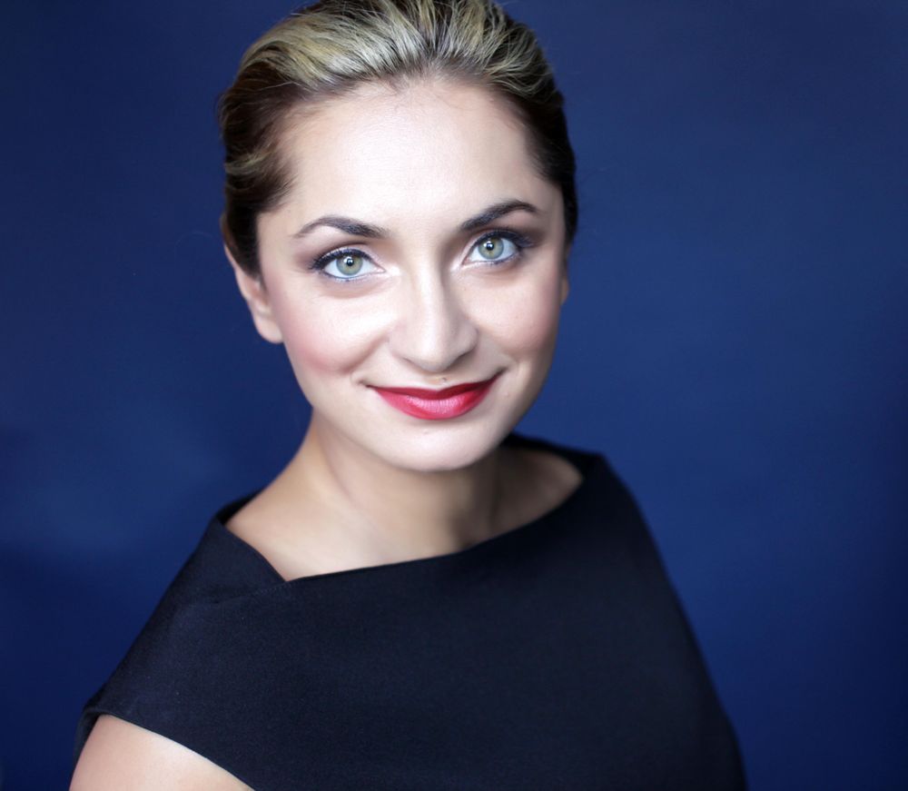 AMY SYED - Updated October 2025 - 5 Church Street, Toronto, Ontario ...