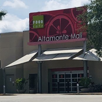 ALTAMONTE MALL - 260 Photos & 127 Reviews - 451 E Altamonte Dr ...