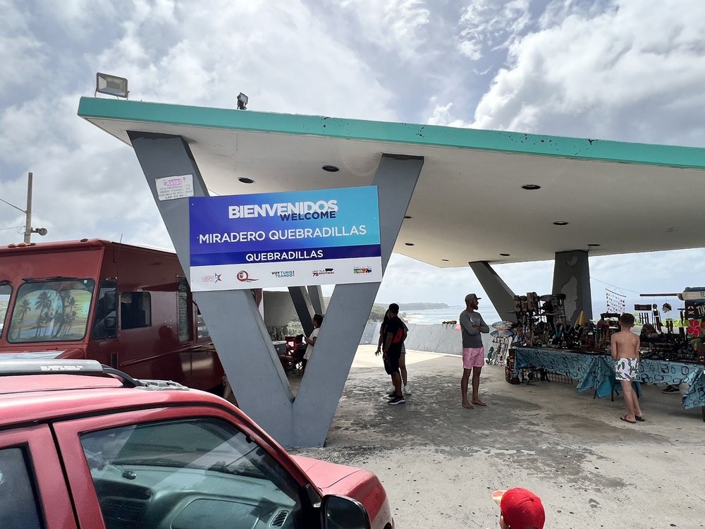 MIRADERO QUEBRADILLAS - Updated July 2025 - 17 Photos - PR-2 S/N ...