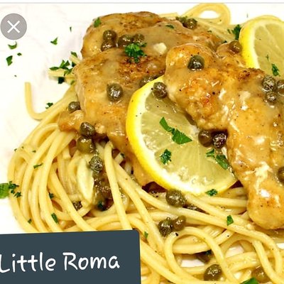LITTLE ROMA RESTAURANT - Updated February 2025 - 253 Photos & 392 ...