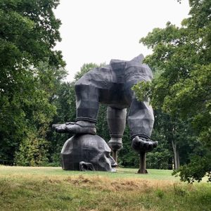STORM KING ART CENTER - 2442 Photos & 374 Reviews - 1 Museum Rd, New ...