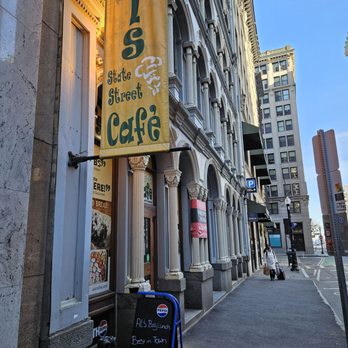 AL’S STATE STREET CAFE - Updated January 2026 - 150 Photos & 584 ...
