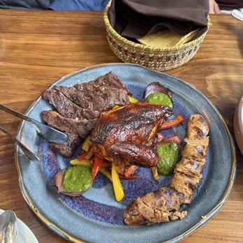 CHAAK KITCHEN - Updated June 2025 - 2664 Photos & 1163 Reviews - 215 El ...