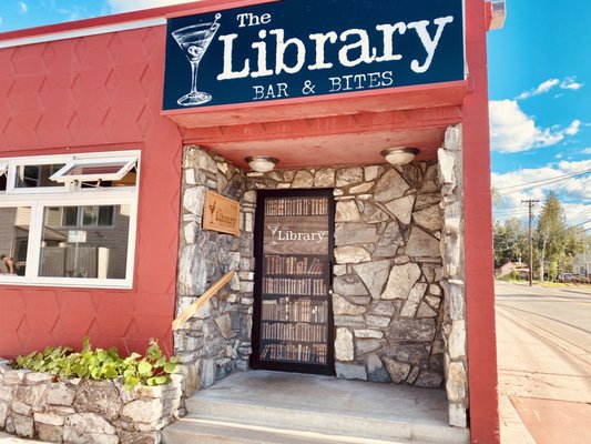 THE LIBRARY BAR & BITES - Updated June 2024 - 101 Photos & 55 Reviews ...