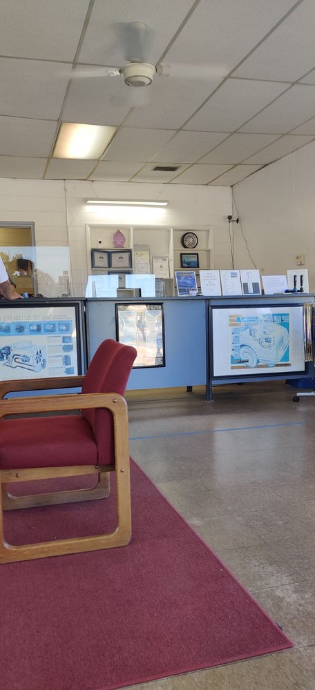 CLERMONT AUTOMOTIVE & TIRE CENTER - Updated August 2025 - 789 W Hwy 50 ...