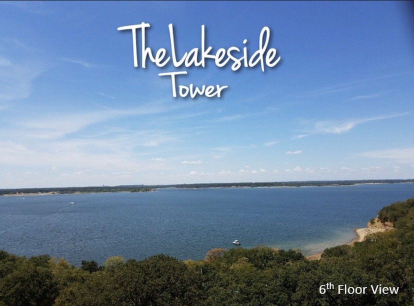 THE LAKESIDE TOWER - 10 Photos - 2800 Lakeside Parkway, Flower Mound ...