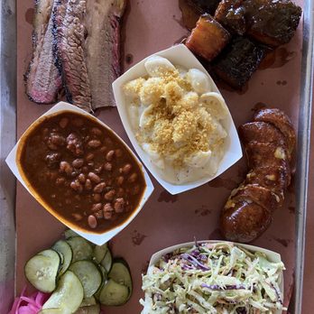 INTERSTELLAR BBQ - 930 Photos & 522 Reviews - 12233 Ranch Rd 620 N ...