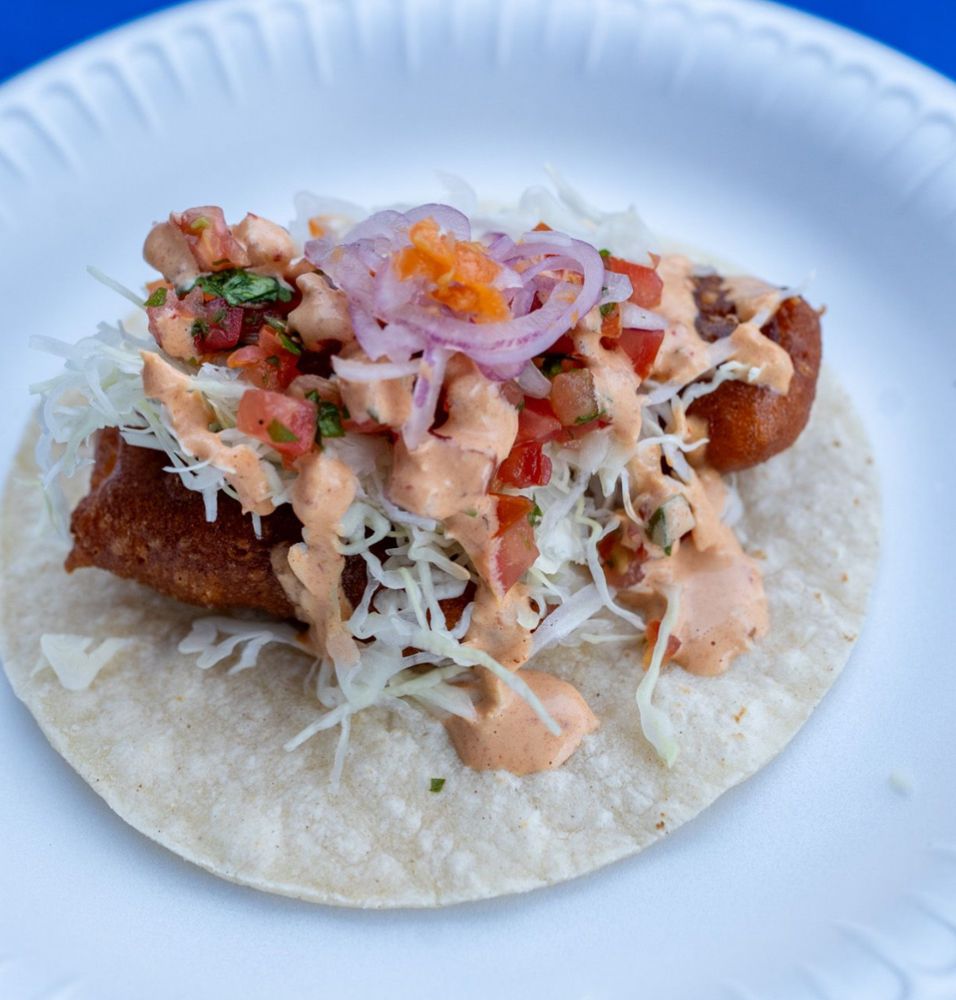 CRAZY TACOS - Updated October 2025 - Fontana, California - Food Stands ...