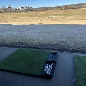 MADISON GOLF CENTER - Updated May 2024 - 13 Photos & 10 Reviews - 401 ...